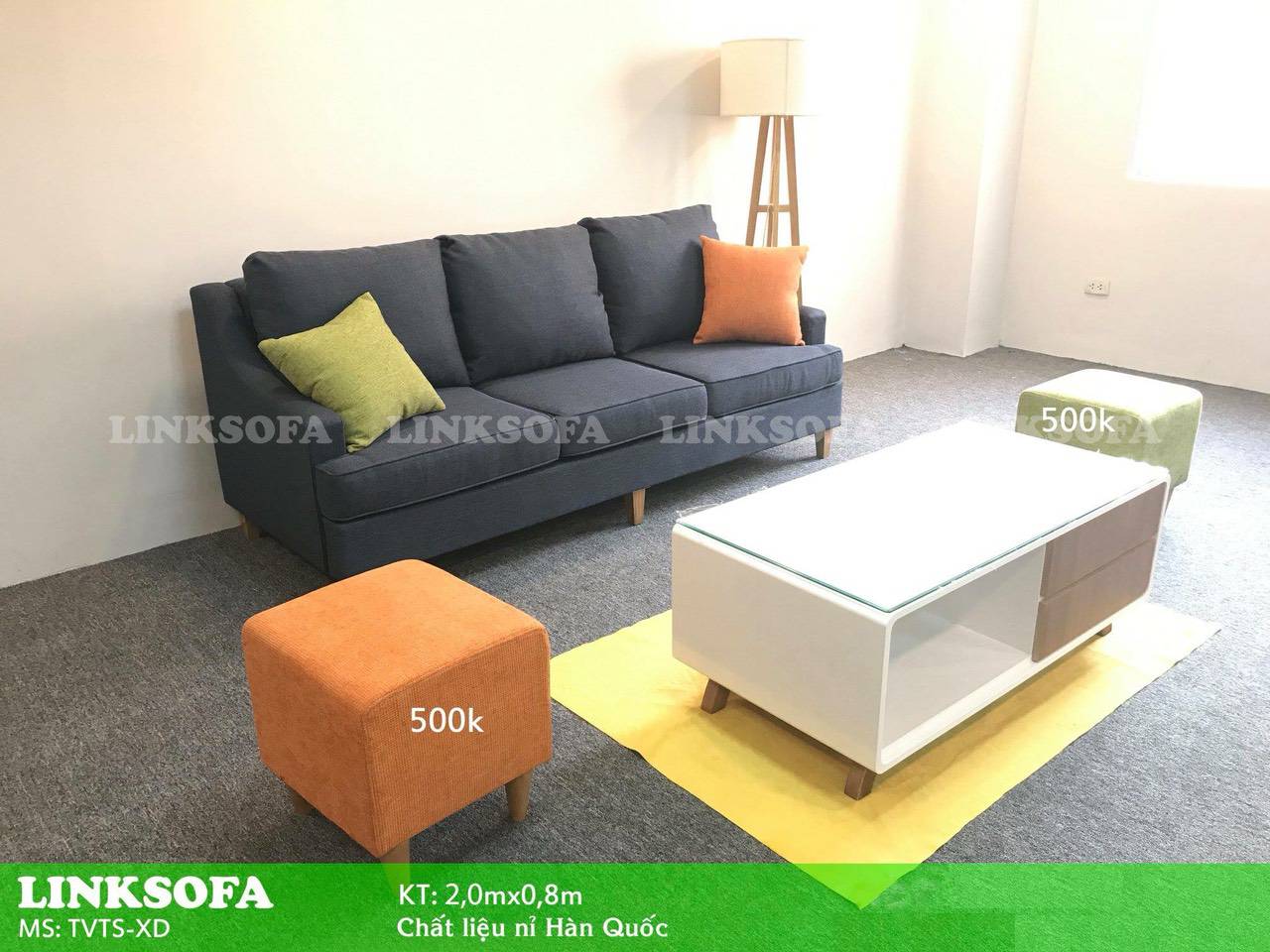 Trang chủ - Link Sofa