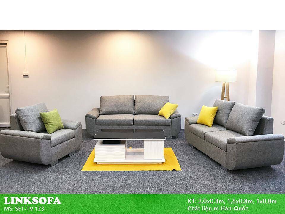 Trang chủ - Link Sofa