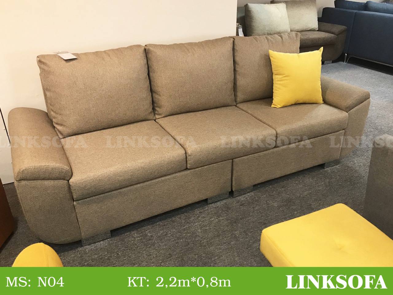 Trang chủ - Link Sofa